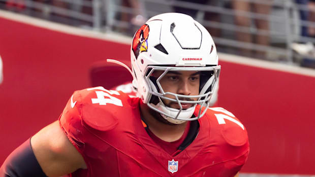 Arizona Cardinals' Biggest Draft Need is Obvious