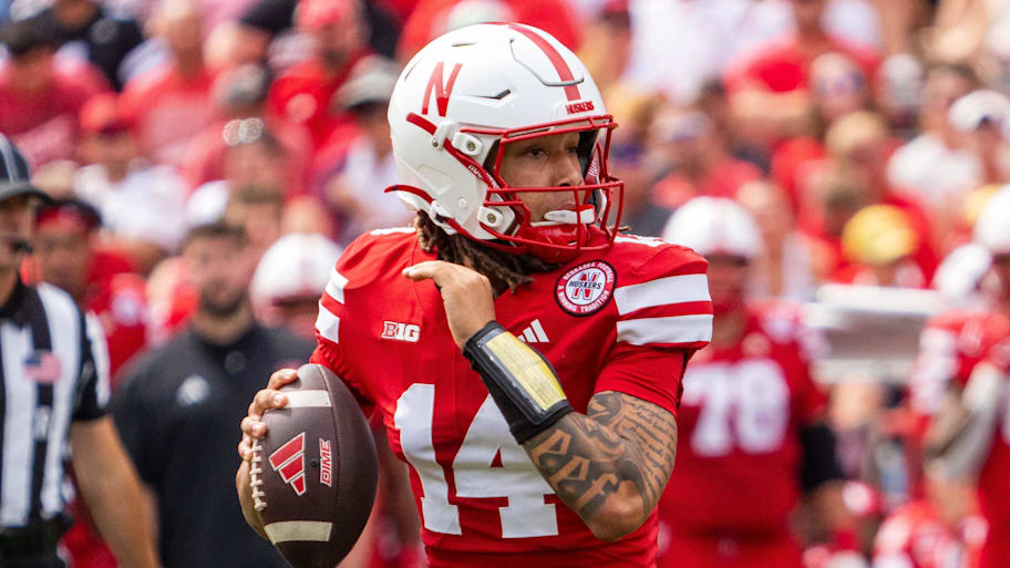 Three Questions That Will Define Nebraska’s Final Three Games | Yardbarker