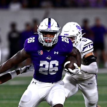 TCU Football 2025 Schedule Released