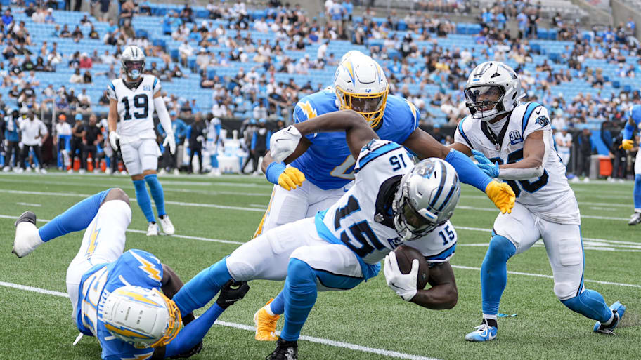 Cowboys' Jonathan Mingo puts veteran wide receiver on roster bubble