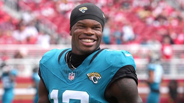 Travis Hunter’s NFL Role Lacks The Freedom He Had at Colorado