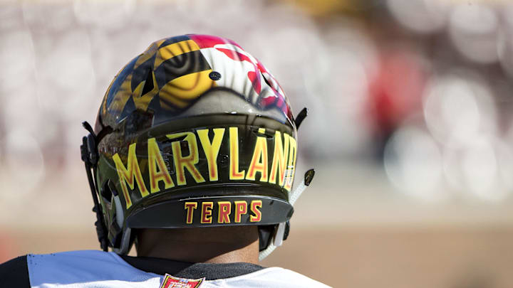 Former Maryland football player Dylan Gooden commits to Sacramento State