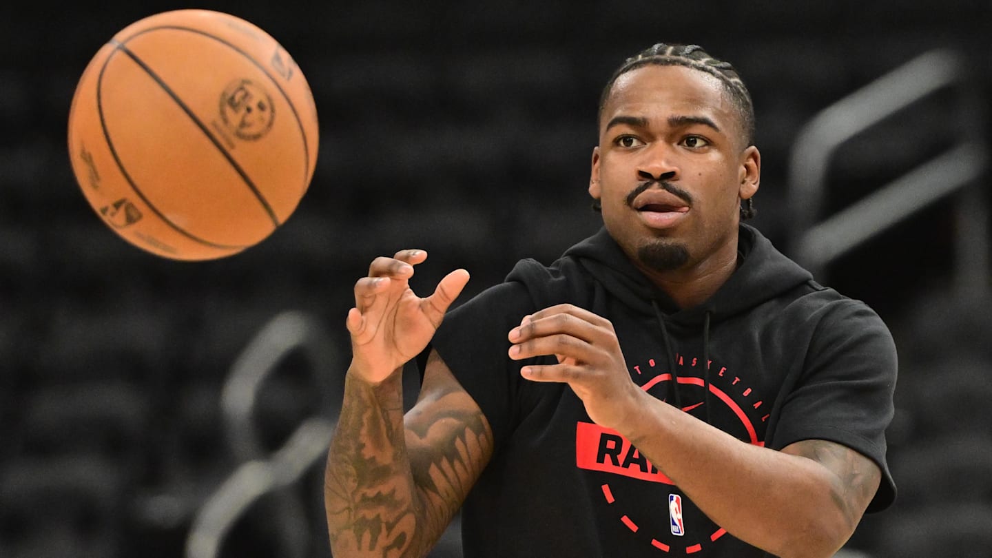 Magic vs. Raptors Prediction, Odds and Best NBA Prop Bets for Monday ...