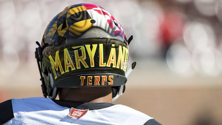 Maryland rises in latest On3 top 25 recruiting rankings