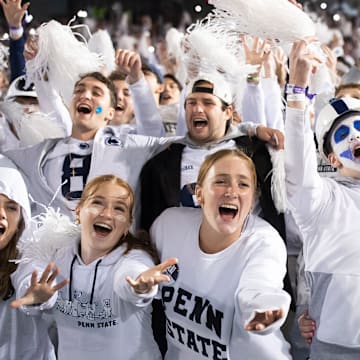 Penn State Football: Where Penn State Stands in the Latest Rivals ...
