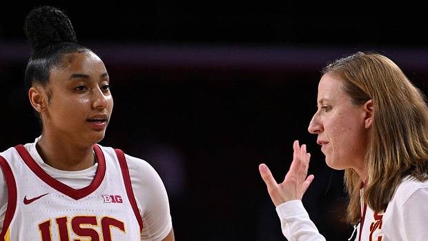 USC Flexes International Impact with Latest Five-Star Basketball Commit