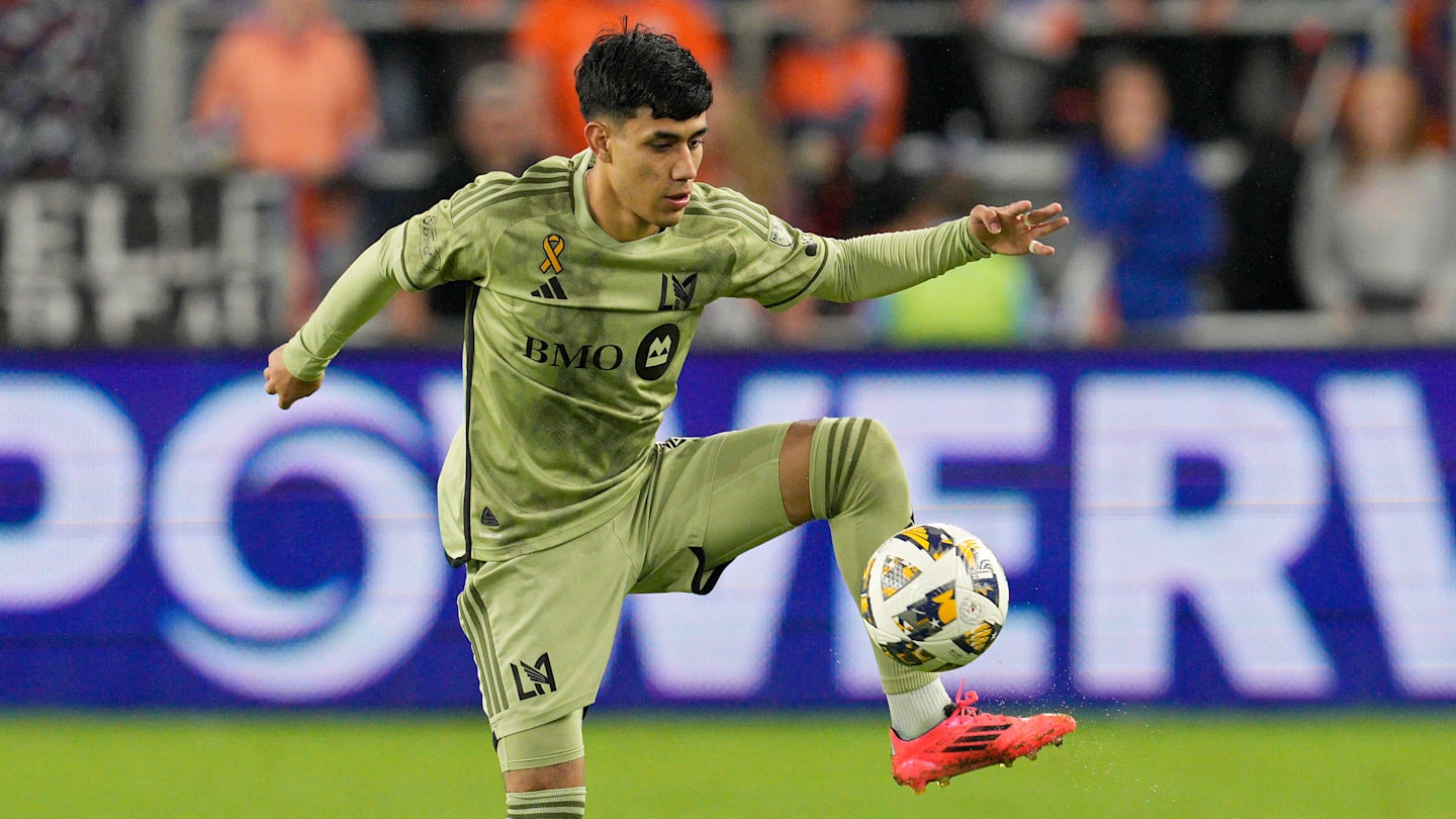 ¿Quién es Omar Campos? El nuevo fichaje de Cruz Azul para el Clausura 2025