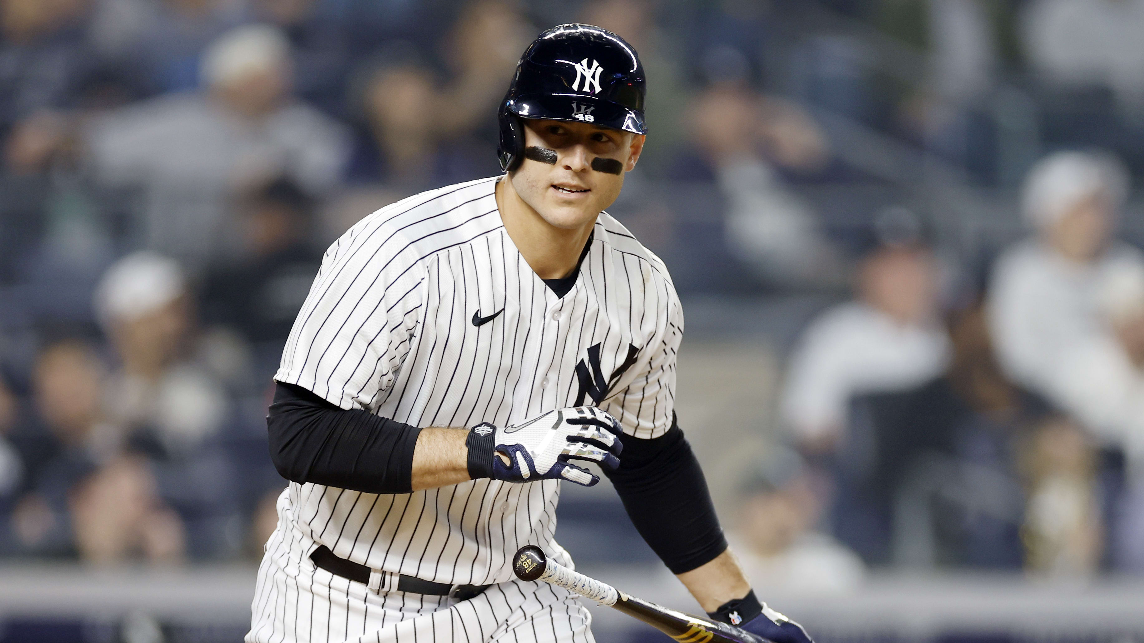 5 most disappointing Yankees since Aaron Judge suffered toe injury