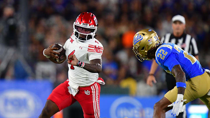 Utah Looks to Bounce Back After a Tough Big 12 Opener
