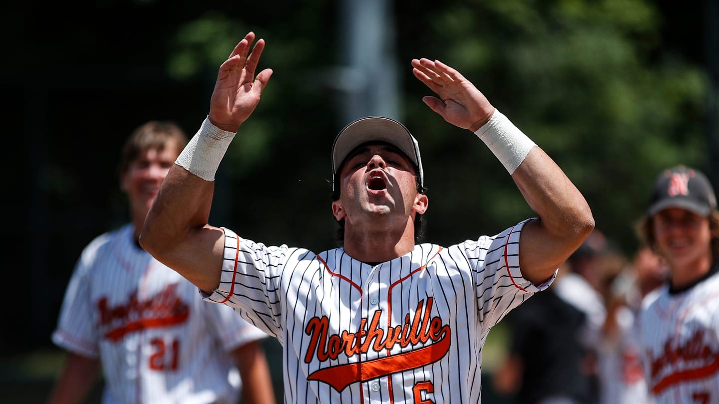 New Philadelphia Phillies Prospect List Stands Pat