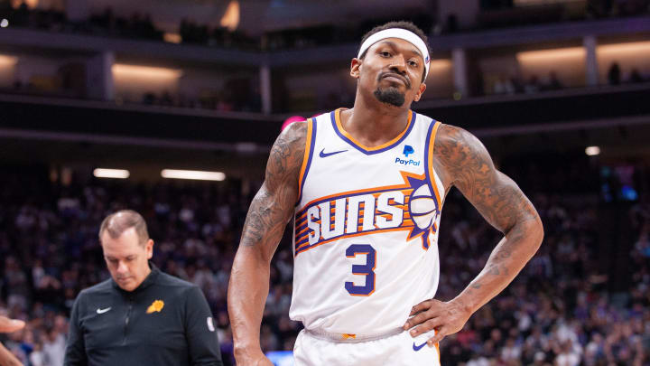 How Phoenix Suns Can End Season on High Note