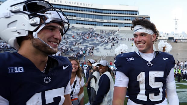 Two 'Significant' Players Set to Return for Penn State's Defense in Week 2