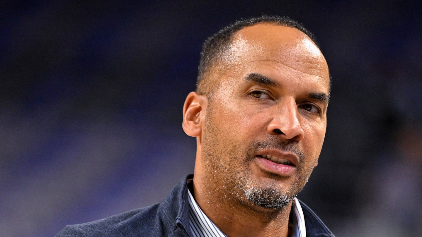 NBA insider answers if Nico Harrison’s job is in jeopardy with Mavericks