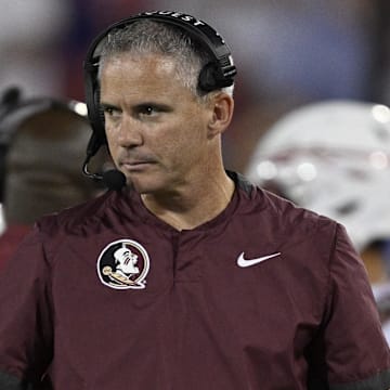 Florida State DB's extraordinary work ethic fueling turnaround in ...