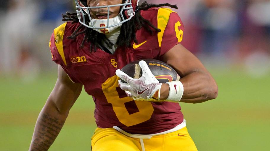 Washington Commanders Projected To Trade Out Of Top-10 In Latest NFL ...