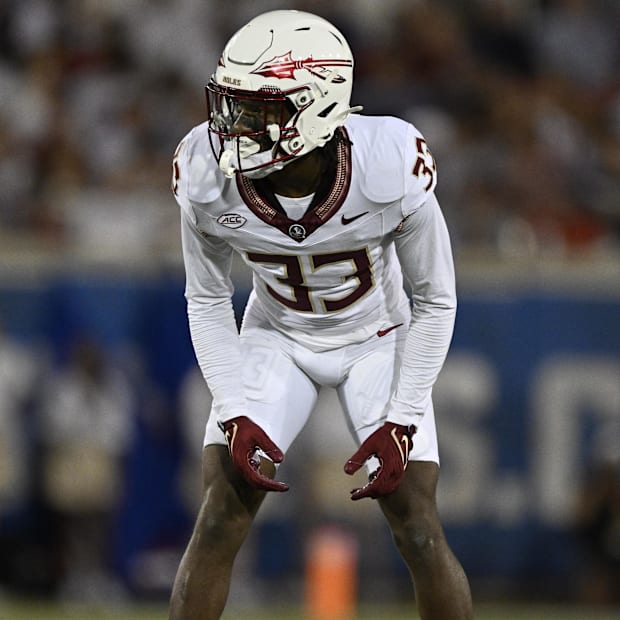 3 breakout players to watch for FSU football in 2025 season
