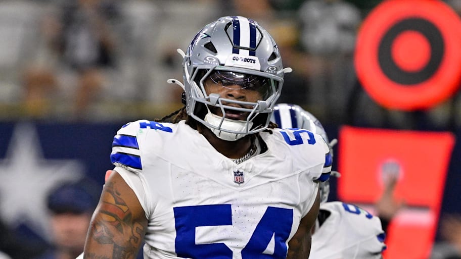 Dallas Cowboys' special teams saves team from embarrassing first half ...