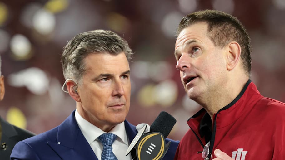 USC Fans Won't Love This Prediction From College GameDay Host | Yardbarker