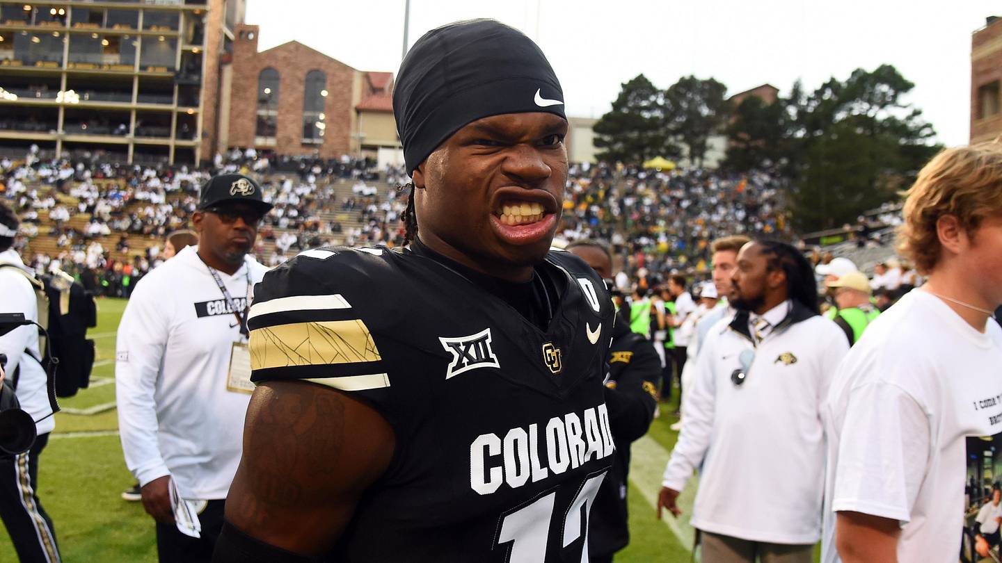 Former Patriots Lineman Says Team Should Draft Will Campbell Over ...