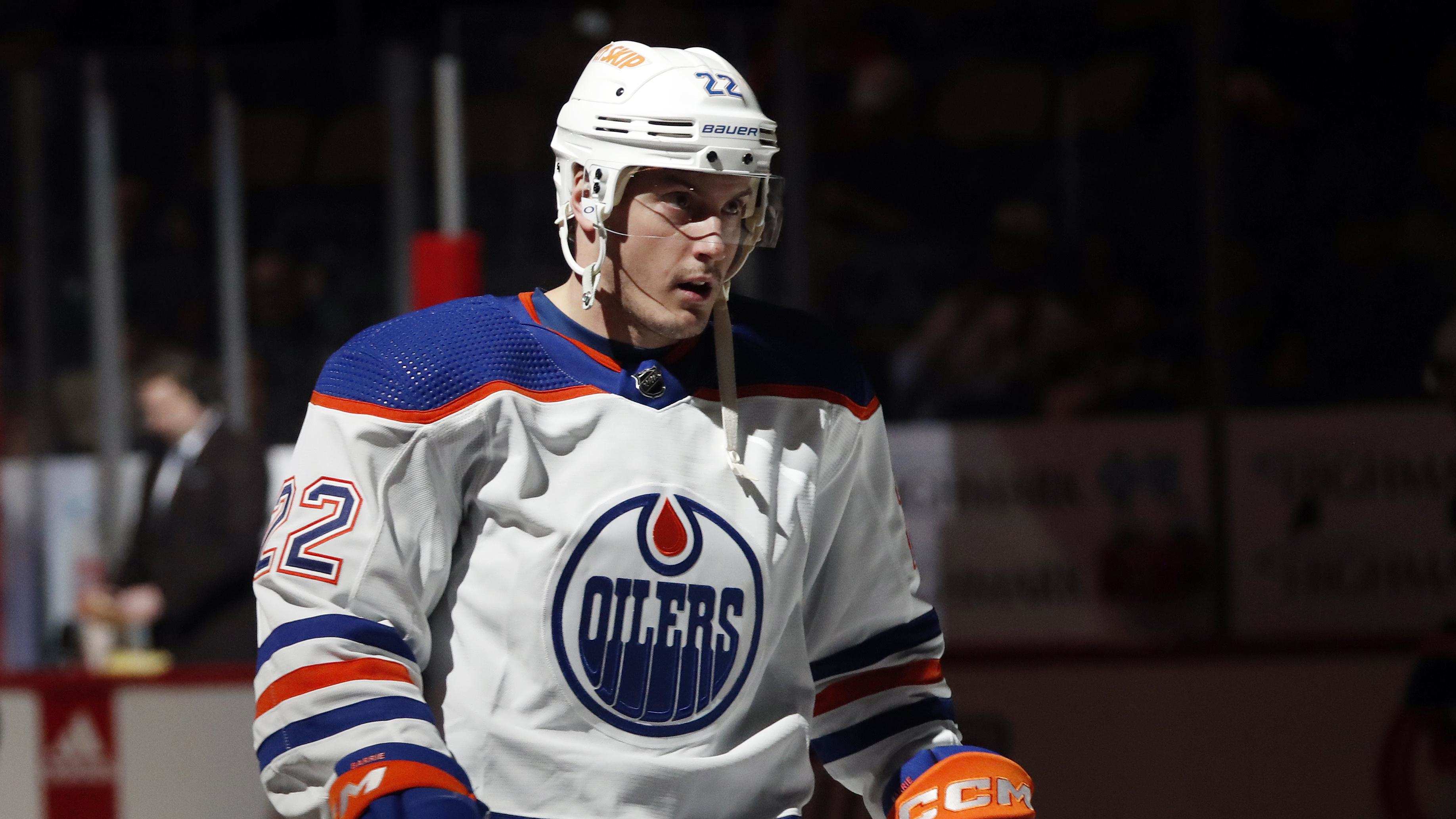 A PTO Is The Way To Go For The Edmonton Oilers