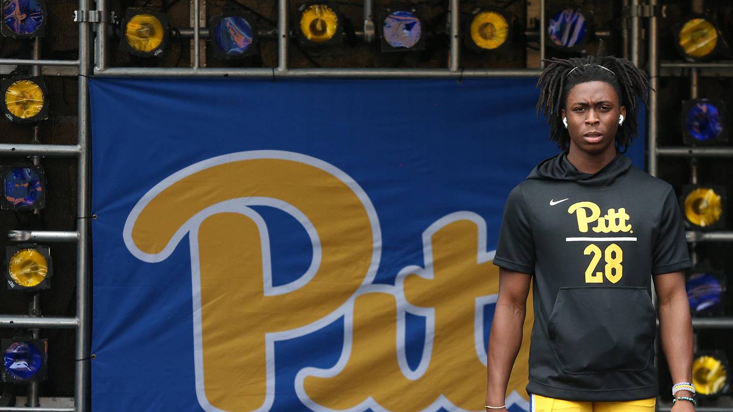 Pitt Panthers DB Departs for Transfer Portal
