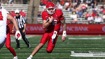 Rutgers Scarlet Knights On SI - Sports Illustrated
