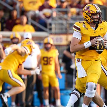 Gophers football commit Bradley Martino skyrockets up recruiting rankings