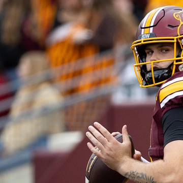 Gophers football ranked as top 40 program in future power rankings