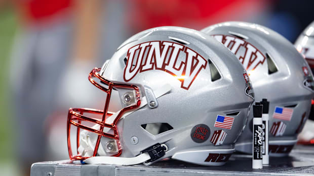 UCLA Bruins vs UNLV Rebels Game Preview