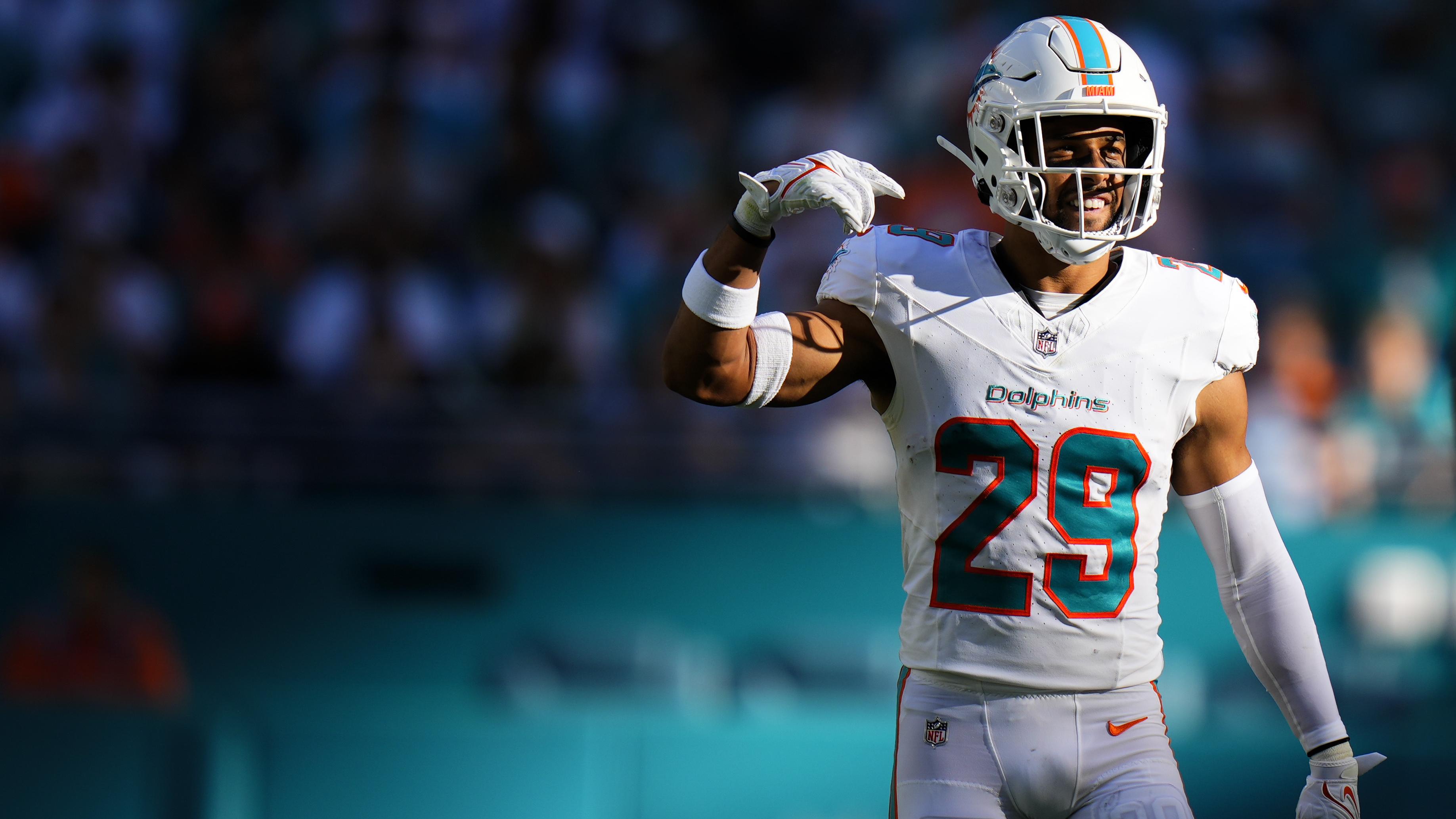 Denver Broncos free agency tracker: Signings, trades & live updates