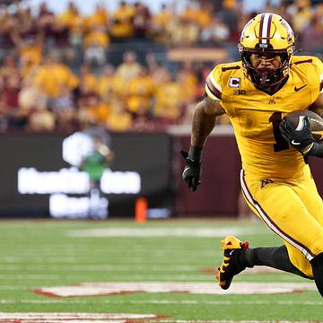 5 things we learned from Minnesota's historic blowout over Northwestern ...