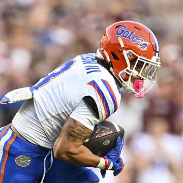 Jake Slaughter Ready to Cap-Off All-Time Career with Gators