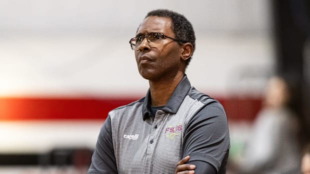 Florida A&M Sets Charlie Ward's Introductory Press Conference For Monday