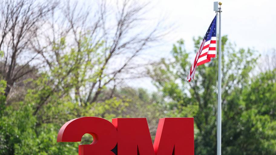 3M Open tee times 2025: Round 3 tee times & pairings for Saturday