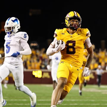 Gophers baseball to miss Big Ten Tournament for fifth straight season