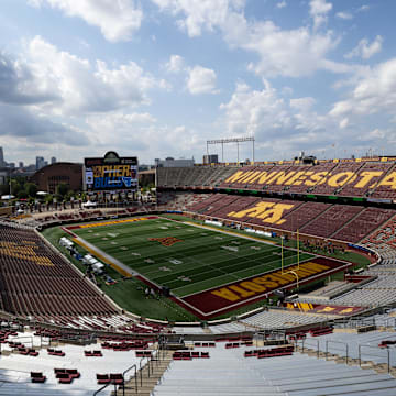 Odds favor Gophers struggling in Big Ten football next season - Sports ...