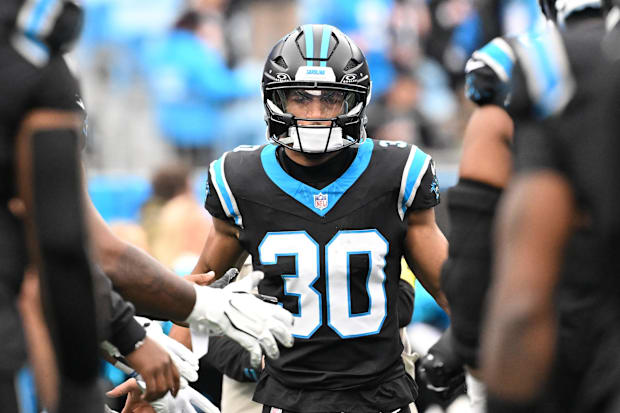 Panthers 2026 Free Agents: Key Players Who May Not Return Next Season