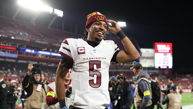 How to Watch Detroit Lions vs. Washington Commanders: Preview, TV Channel, Odds