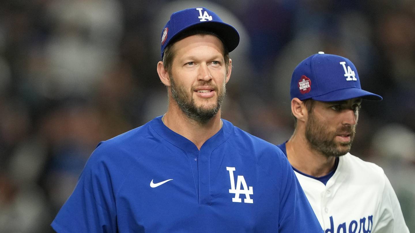 Los Angeles Dodgers Legend Continues Journey Back from Surgery at ...