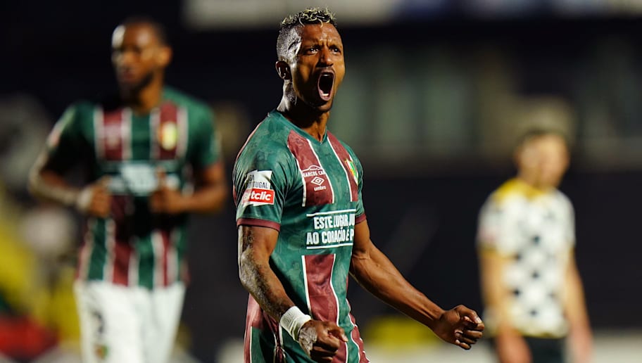 Former Man Utd and Portugal star announces retirement at 38