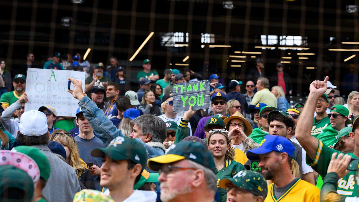 Seattle Mariners Get Big Break with Regards to 2025 Matchups with ...