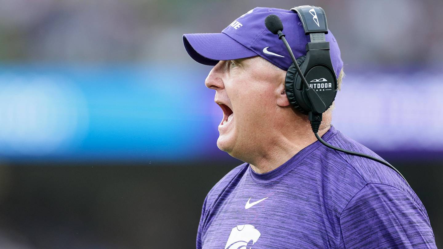 Here's Why Kansas State's Defense May Be Scarier Than We Thought