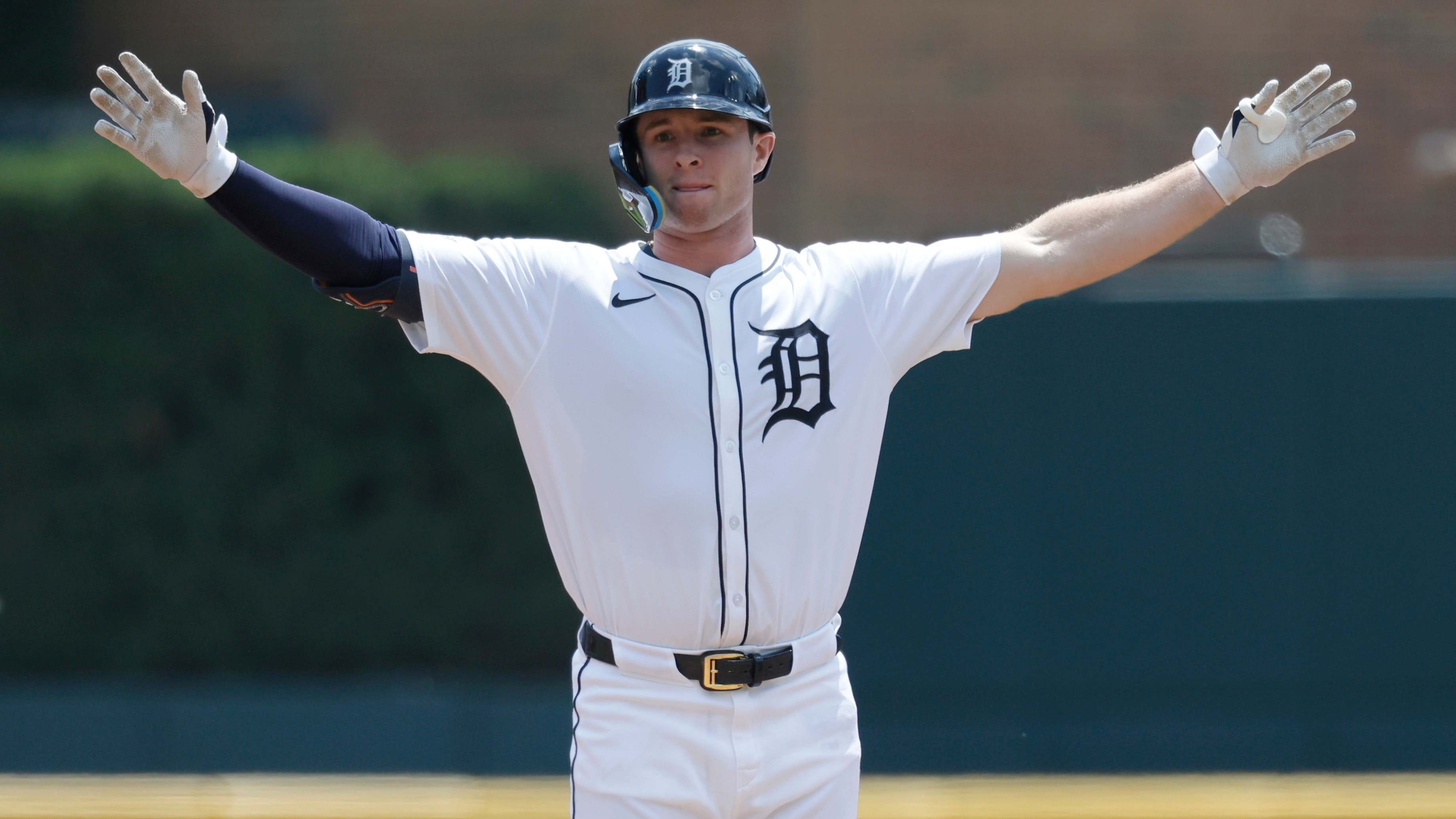 Tigers walk-off Dodgers with one of the greatest comebacks in memory