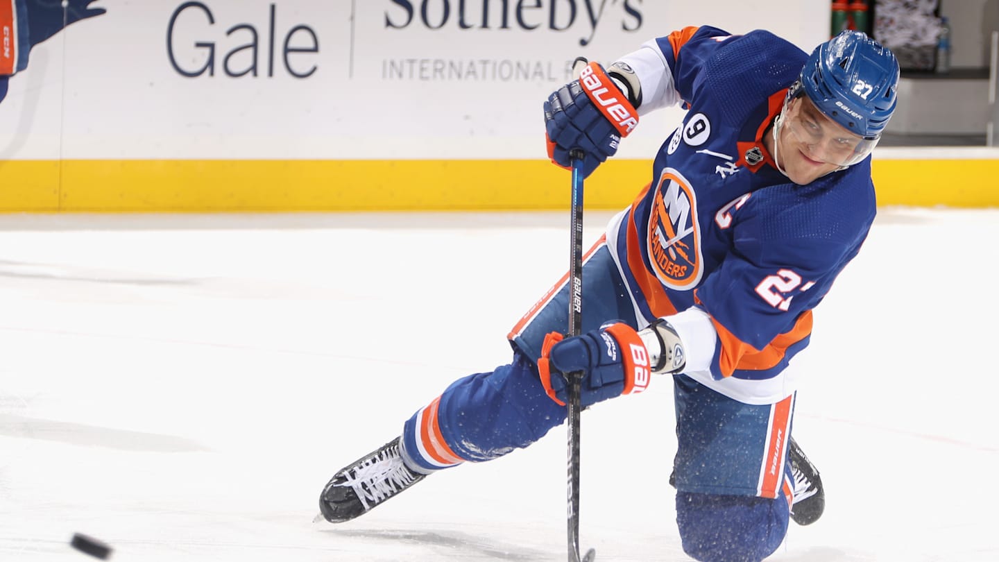Islanders: Looking back at three shifted mid-season expectations