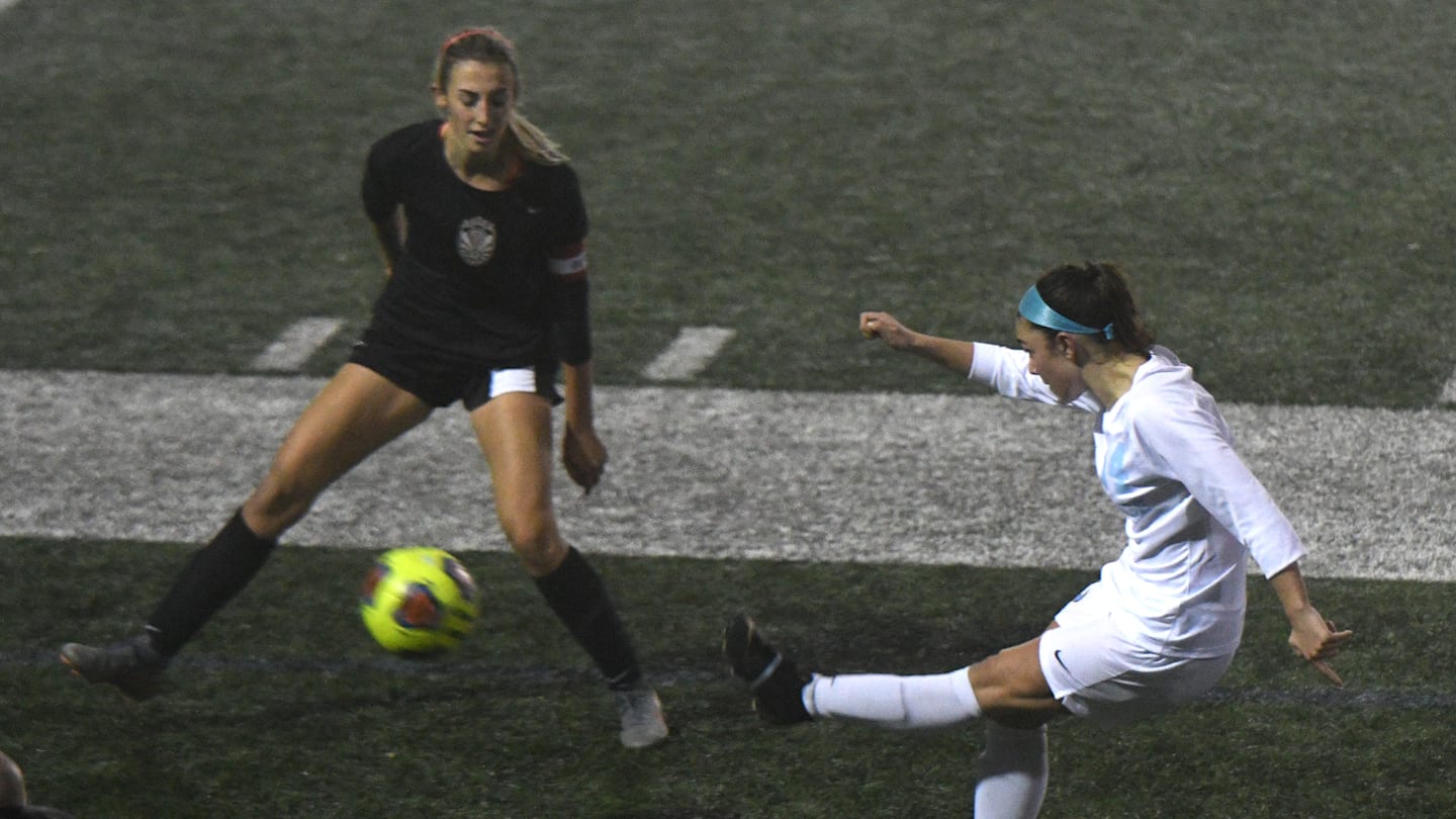 Three Rivers League girls soccer 2024: All-league teams, coach and ...