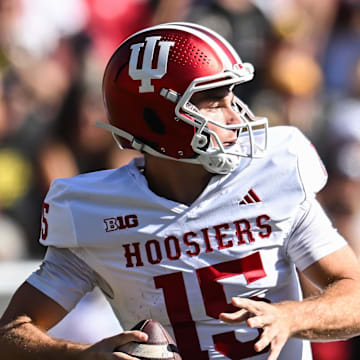 Indiana Football Tickets Sold Out for 3 Big Ten Games, 'Limited' for ...