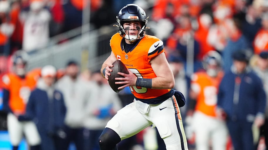 Broncos HC Sean Payton Extols Bo Nix's Unique Resilience