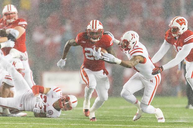 Tad Stryker: Nebraska Football Must Rethink Wisconsin
