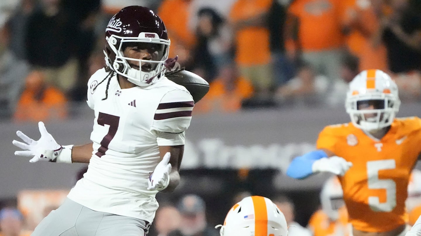 Texas A&M Transfer Mario Craver Arrested on Felony Drug Charges