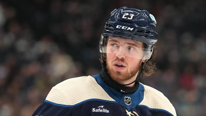 CBJ season preview, Christiansen faces competition for a spot